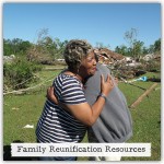 Reunification Support - National Mass Care Strategy